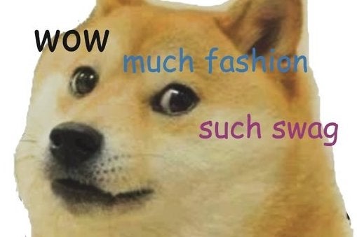 Doge Such Fun Doge Meme