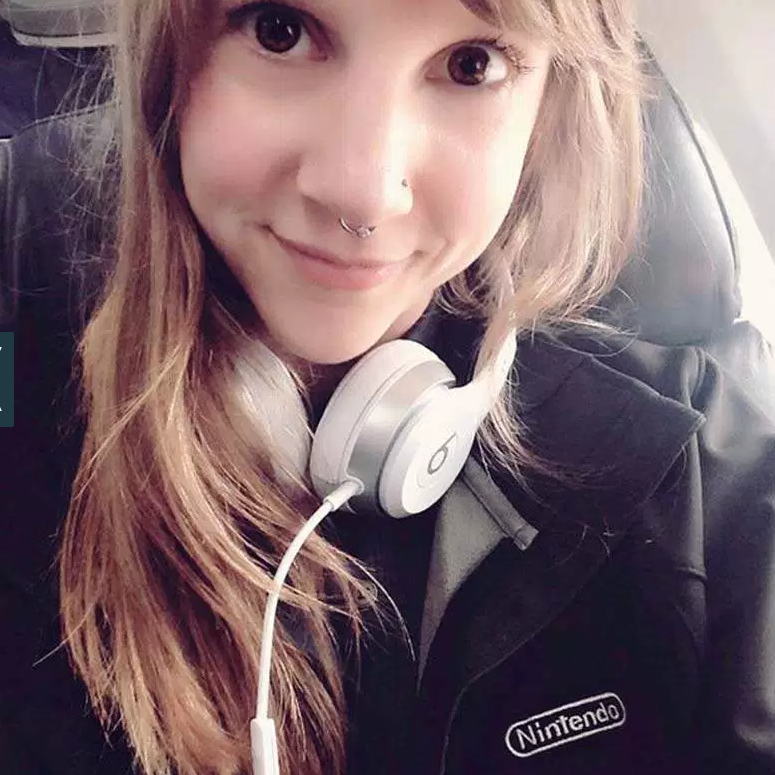 Nintendo fires marketer after sustained online hate campaign ...