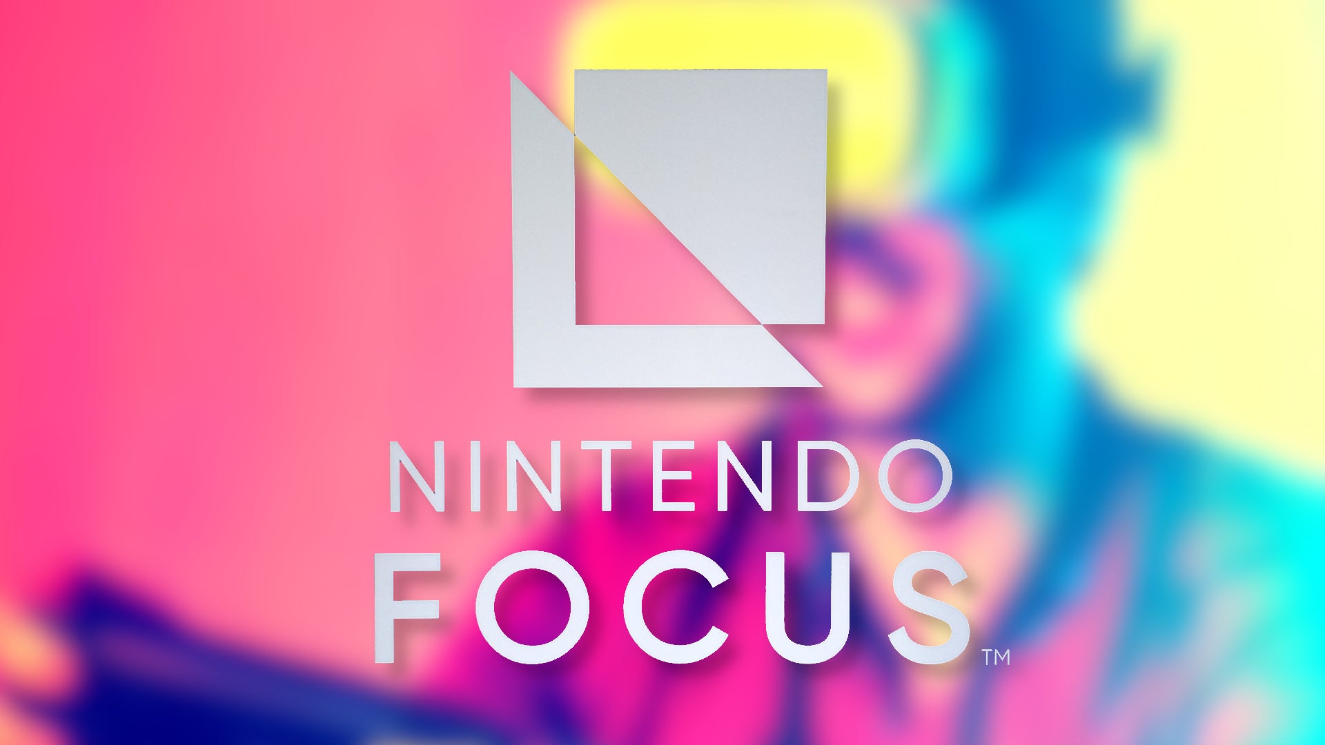 Nintendo Focus wycieka. Nazwa, logo, cena i ekran startowy następcy ...