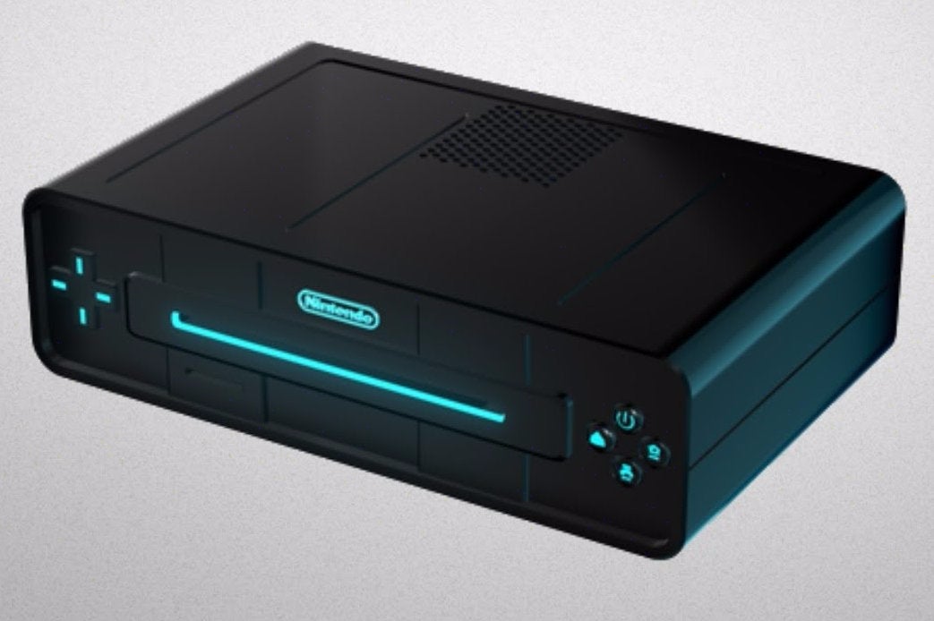 Descargar Breaking Nintendo Nx