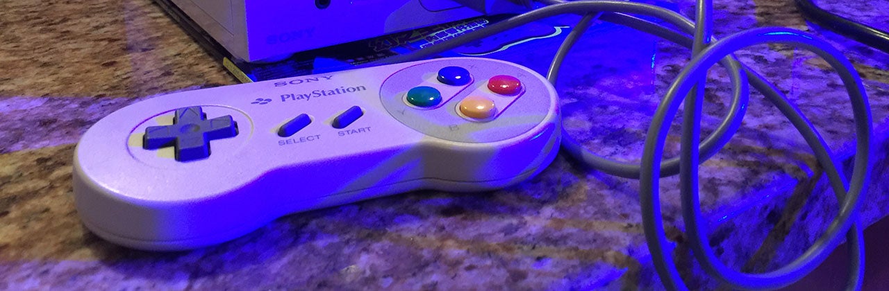 Nintendo PlayStation Prototype's CD Drive Finally Reads Data | VG247