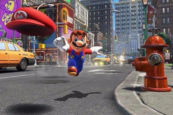Nintendo reveals E3 plans | Eurogamer.net