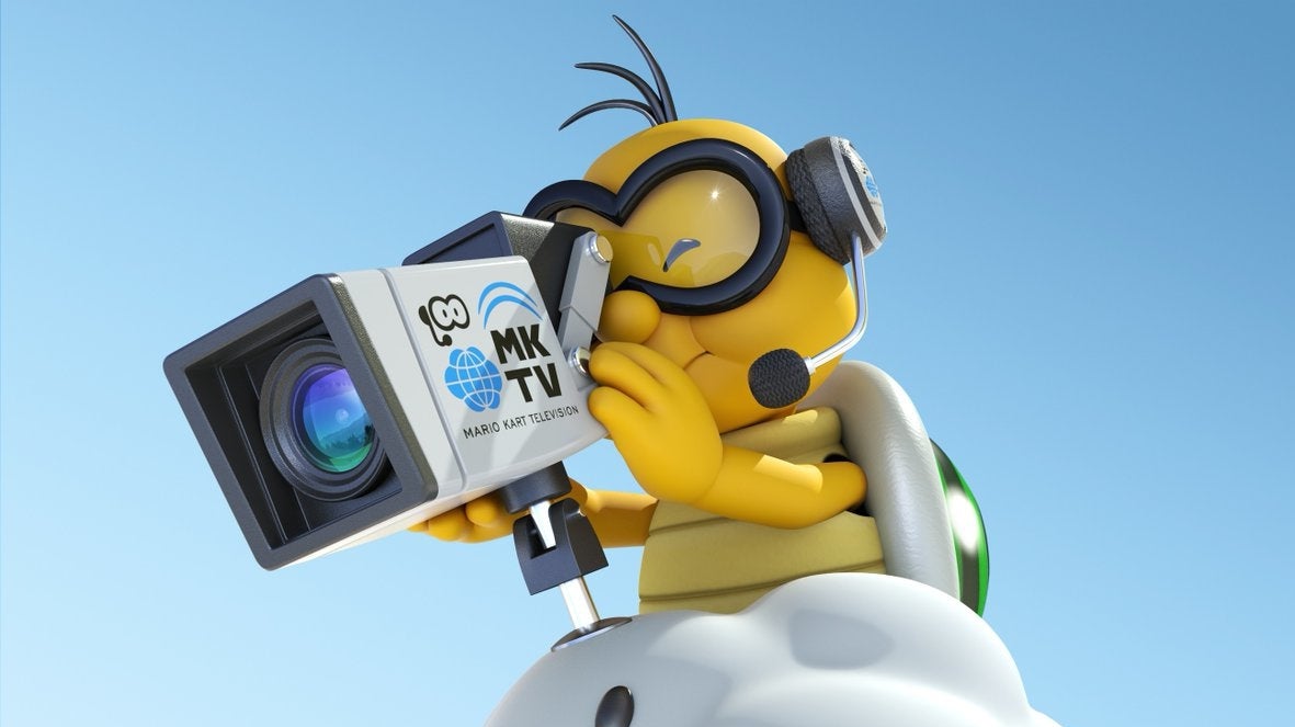 Nintendo encerra o Creators Program e facilita a vida aos YouTubers ...