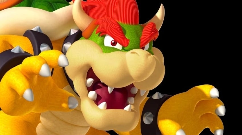 Nintendo suing Switch hacker Gary Bowser | Eurogamer.net