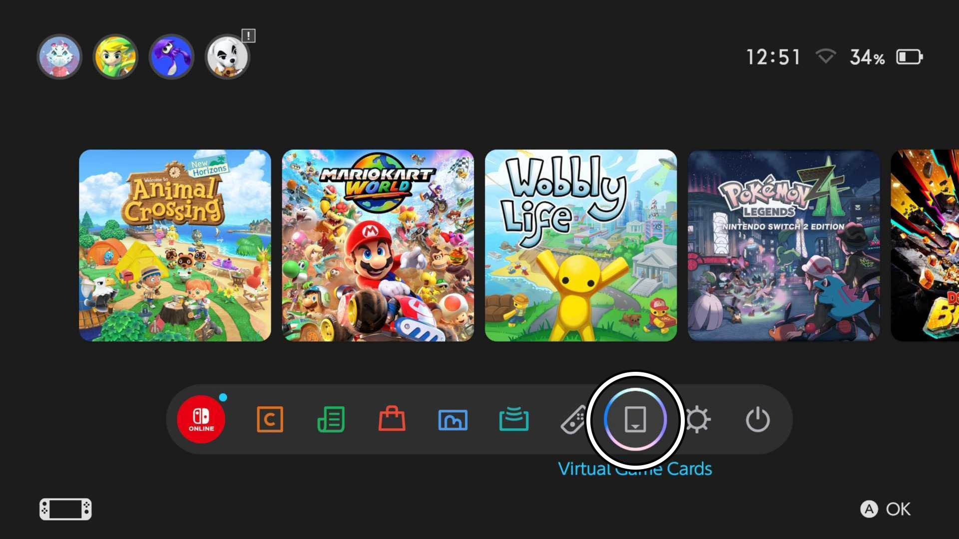 Make sure to do these 16 things first with your new Switch 2 ...