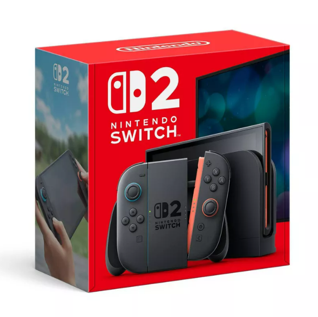 Switch 2 bundles in stock at Target & Nintendo, including Pokemon pre ...