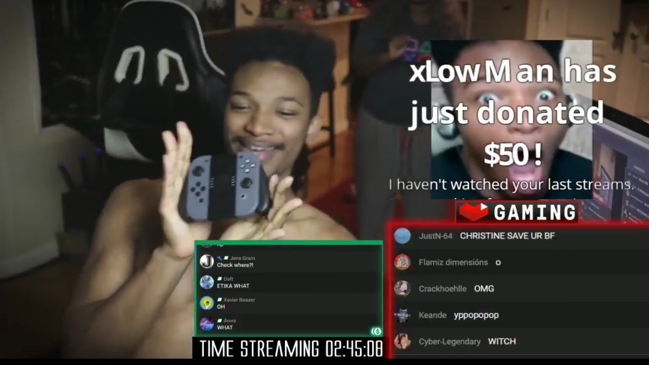 The 3D-printed Nintendo Switch is one of the best video game fakes we ...