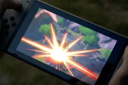 Nintendo says Switch dead pixels "normal", not a defect | Eurogamer.net