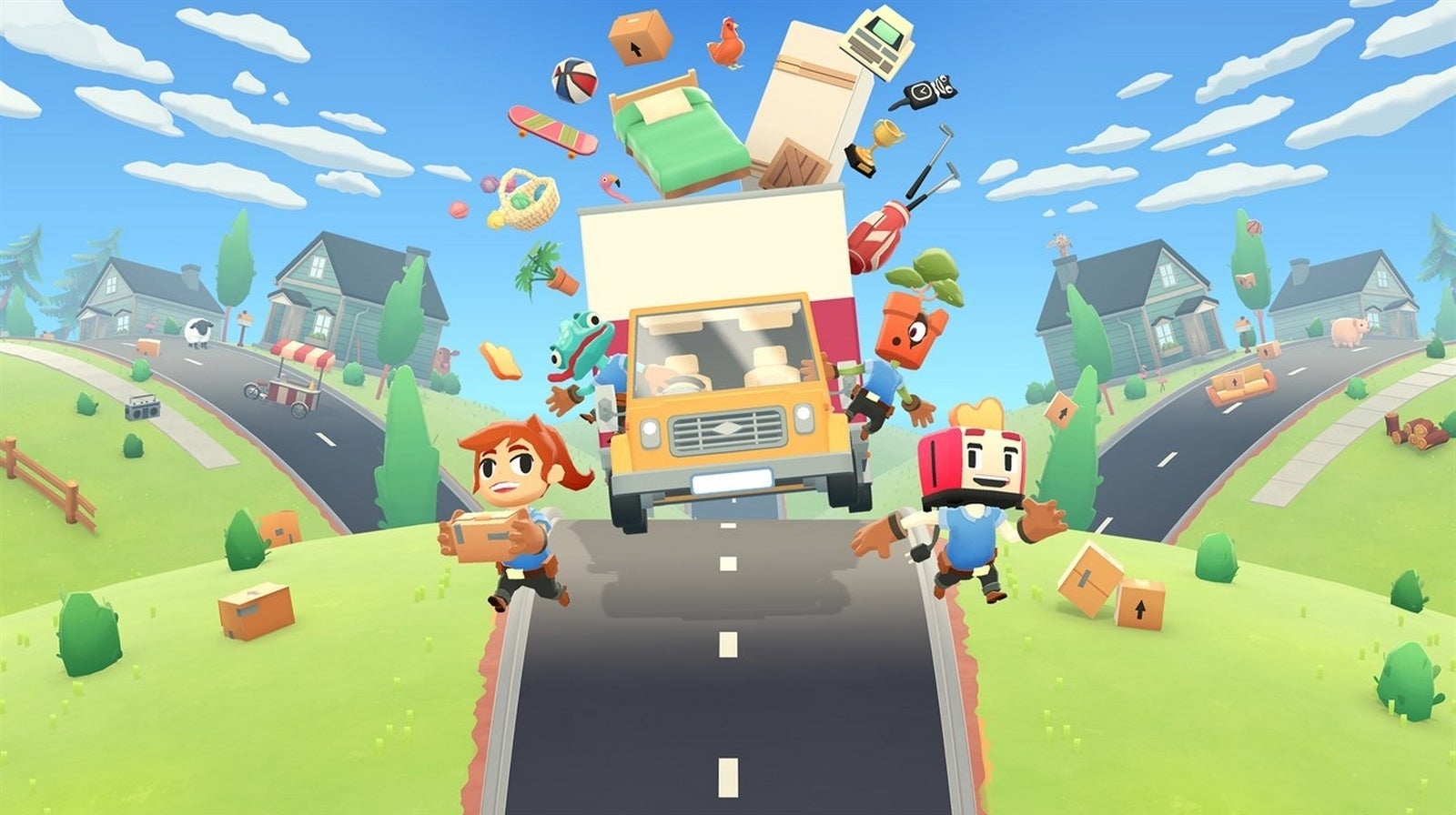 Die besten Demos für Nintendo Switch | Eurogamer.de