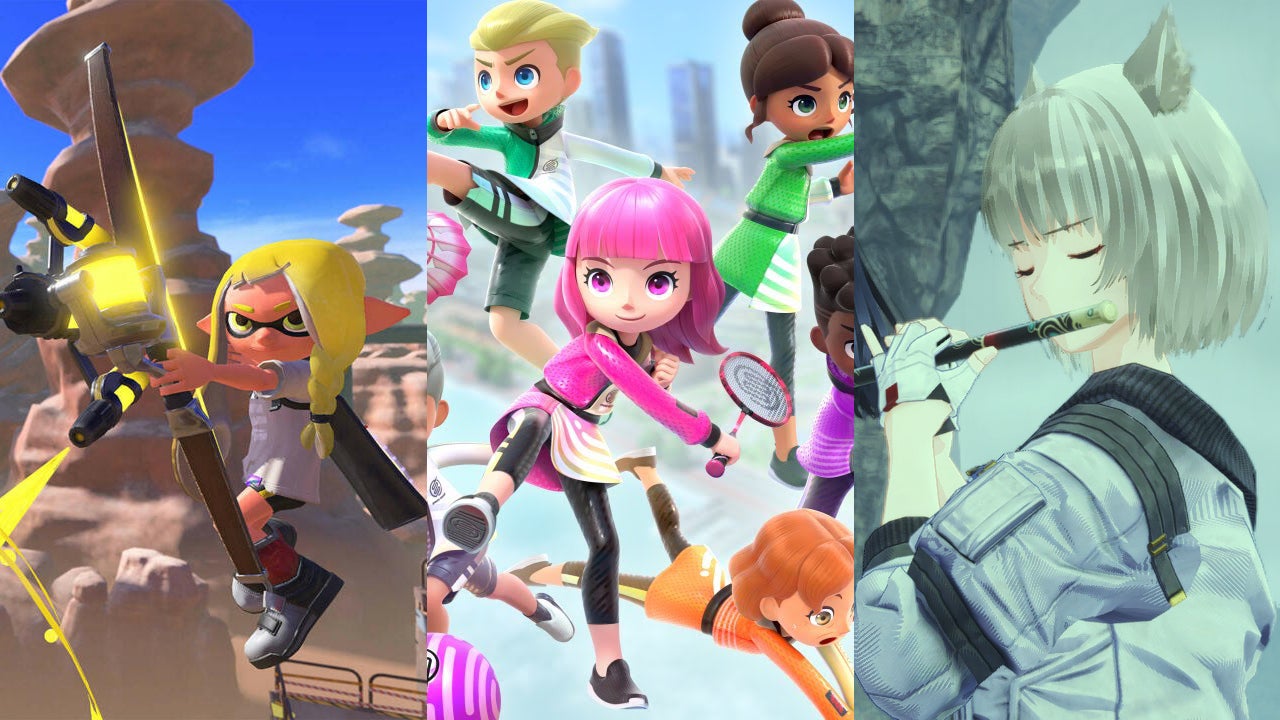 jogos da nintendo switch🔞 nintendo switch online