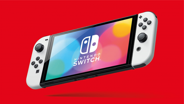 Nintendo Switch On Sale Today Price Specifications And Nintendo Switch