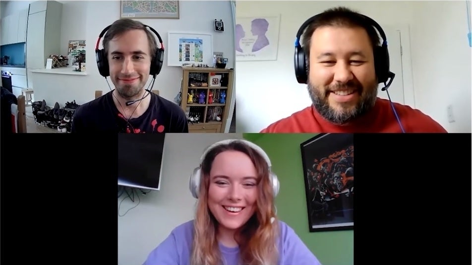 Nintendo Switch Pro! Breath of the Wild 2! Metroid Prime 4! It's the ...