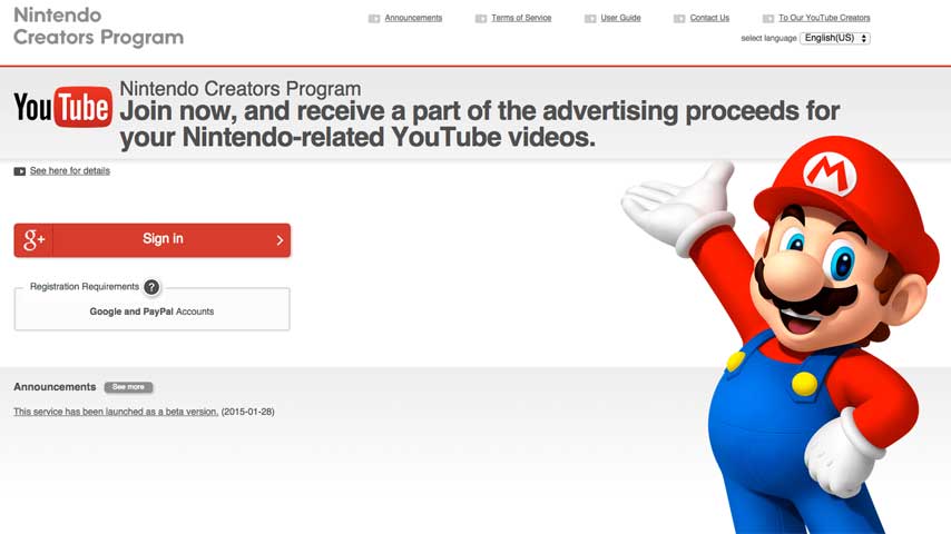 Nintendo Creators Program now recruiting YouTubers - PewDiePie, others ...