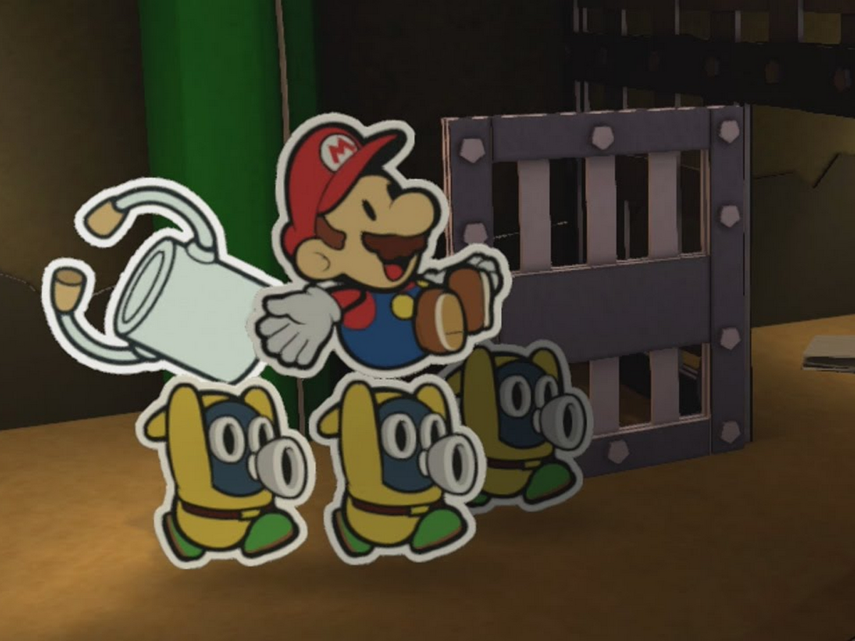 Nintendo-Hacker droht Gefängnisstrafe, nachdem sich auf seinem PC ...