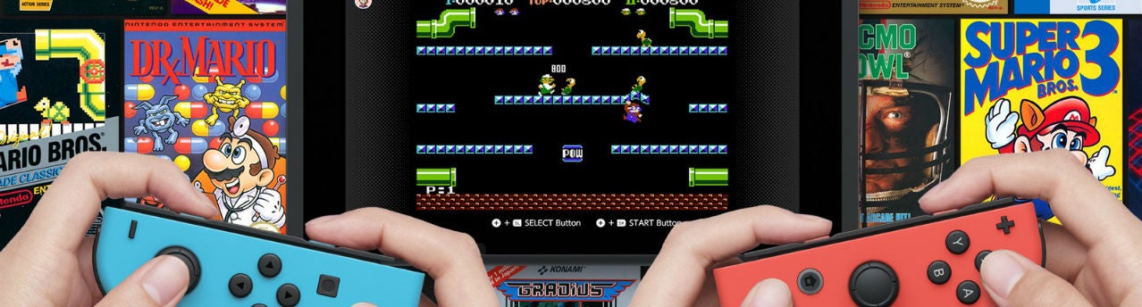 Nintendo Switch Online: The NES Games You Need to Play, and the Ones ...