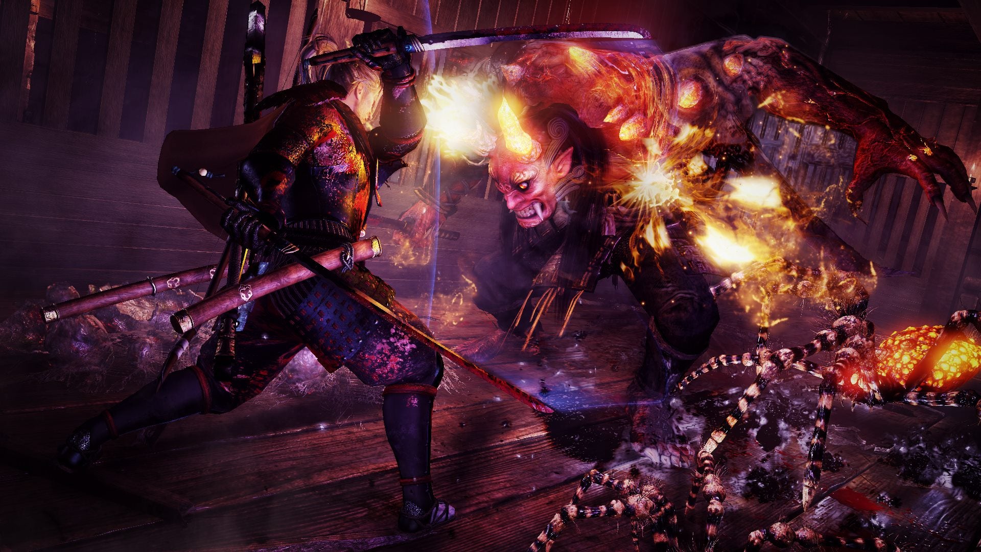 Ps4 pro nioh store
