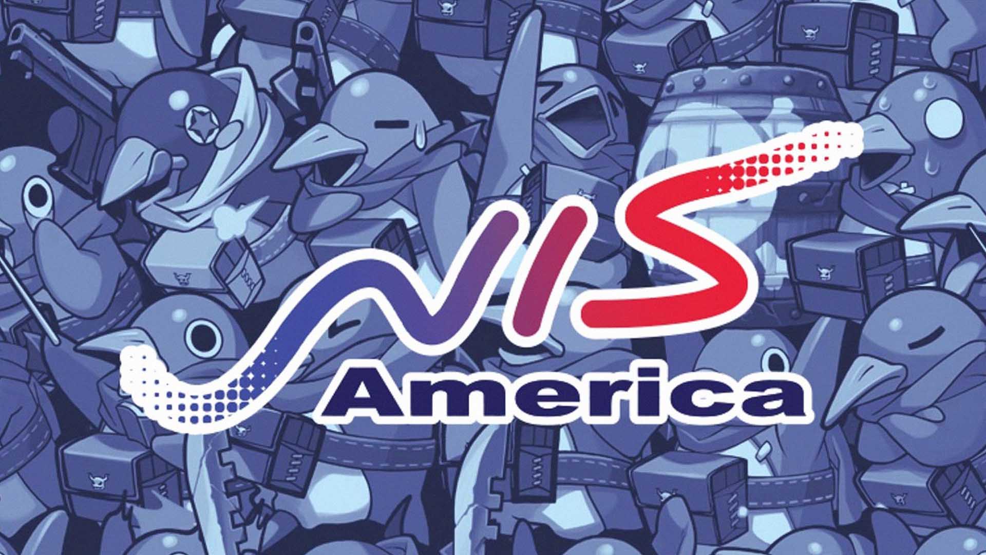 NIS America Fall Virtual Press Tour 2021 anteprima - Un anno ...