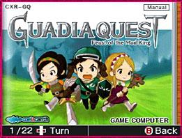 Retro Game Challenge | VG247