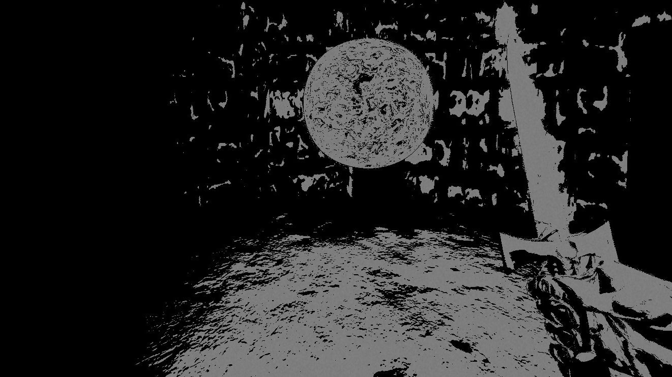 Nix Umbra review - occult horror at its most focused and evocative ...