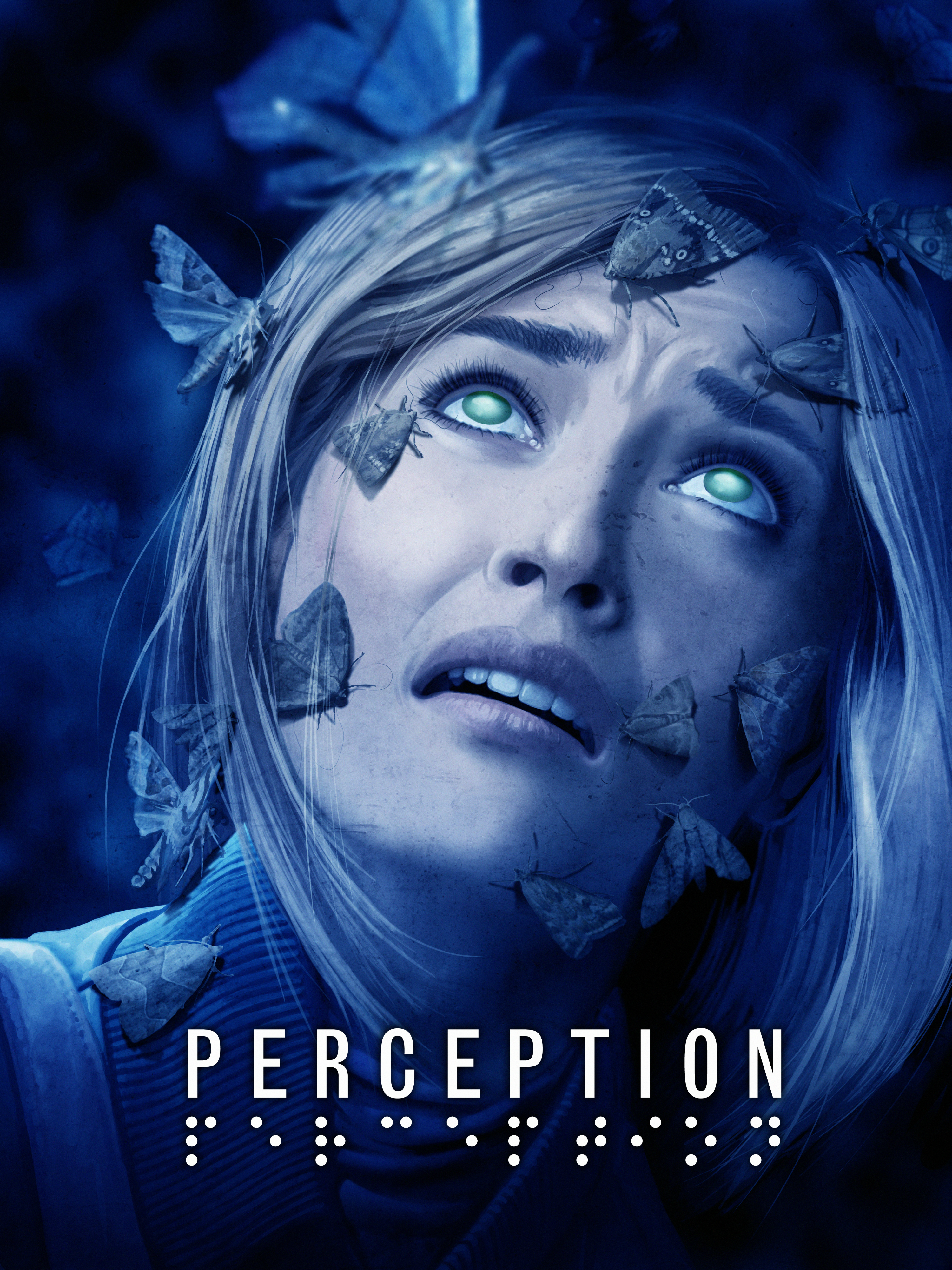 Perception llegará a Switch en Halloween | Eurogamer.es