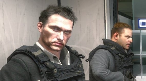 Modern Warfare 2 Remastered inclui No Russian | Eurogamer.pt