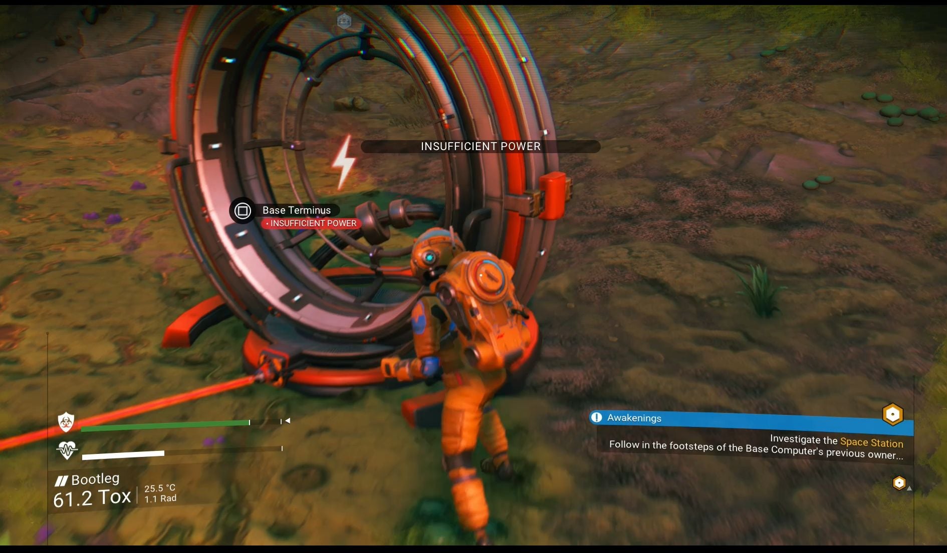No Man's Sky Bases: How to build a Base Computer, Construction Research ...