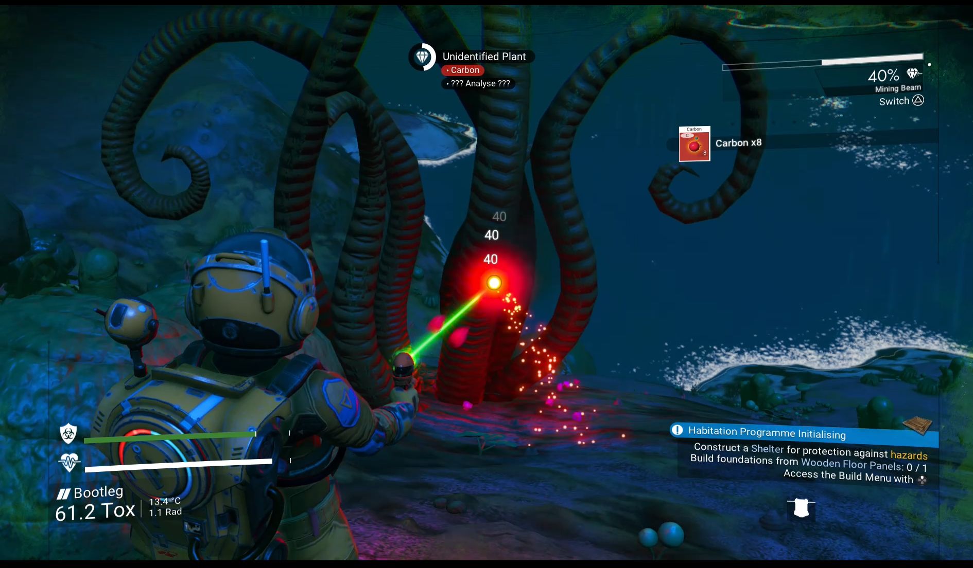 No Man's Sky Bases: How to build a Base Computer, Construction Research ...