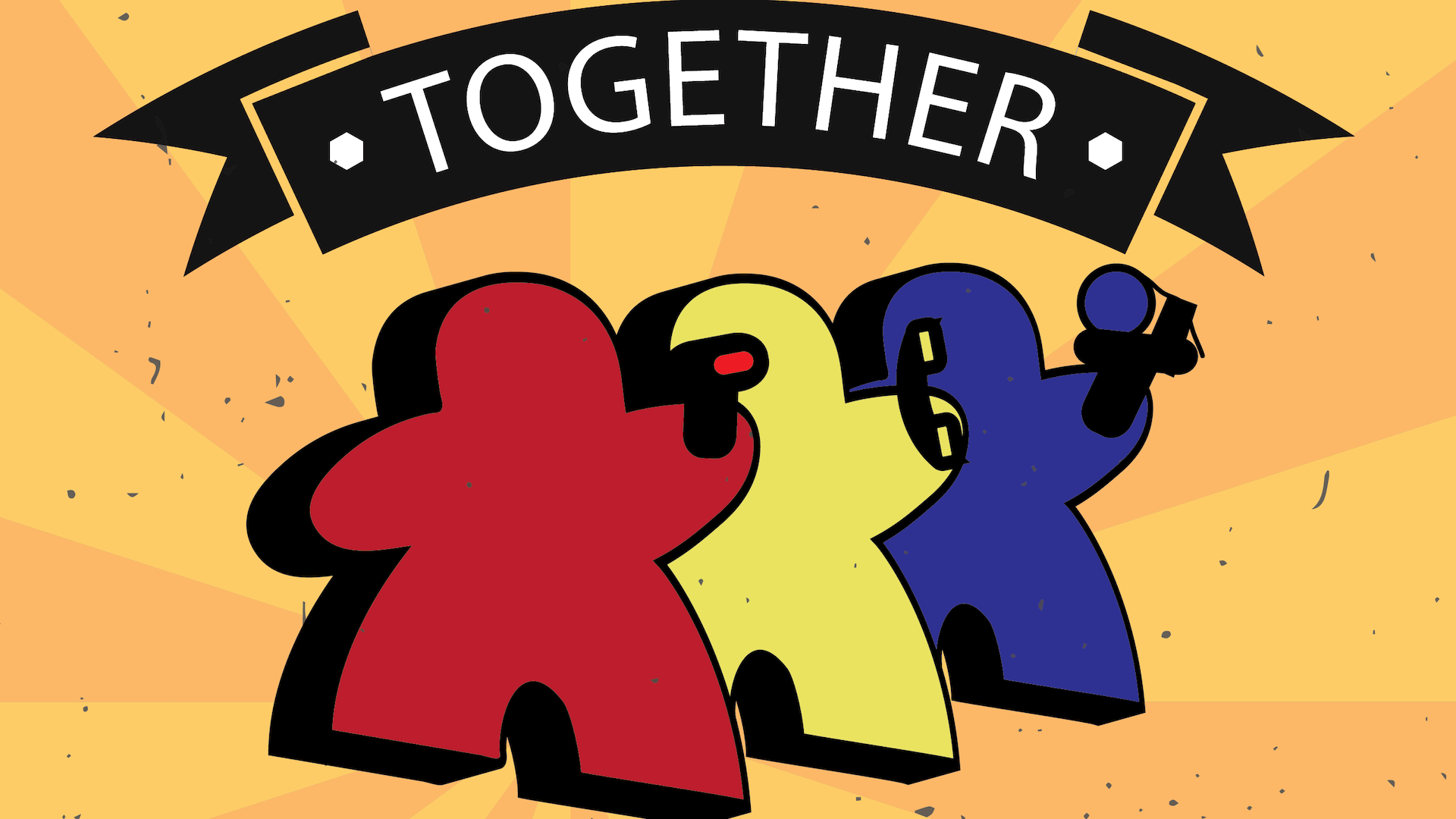 Noble Knight Games United | Dicebreaker