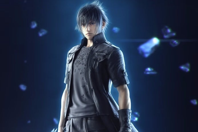Noctis será um lutador em Tekken 7 | Eurogamer.pt