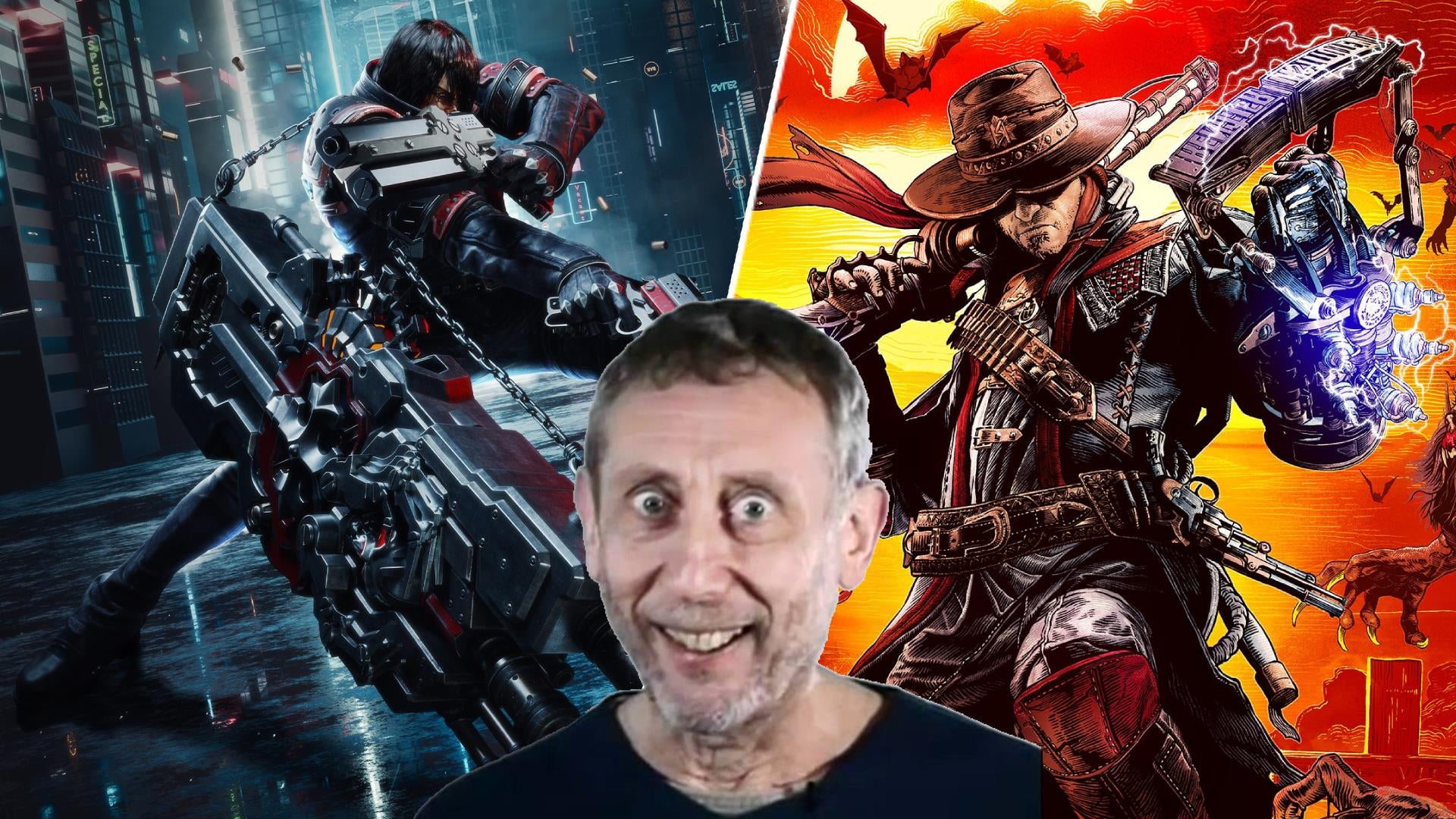 Evil West is probably your favourite action game of 2022 | VG247