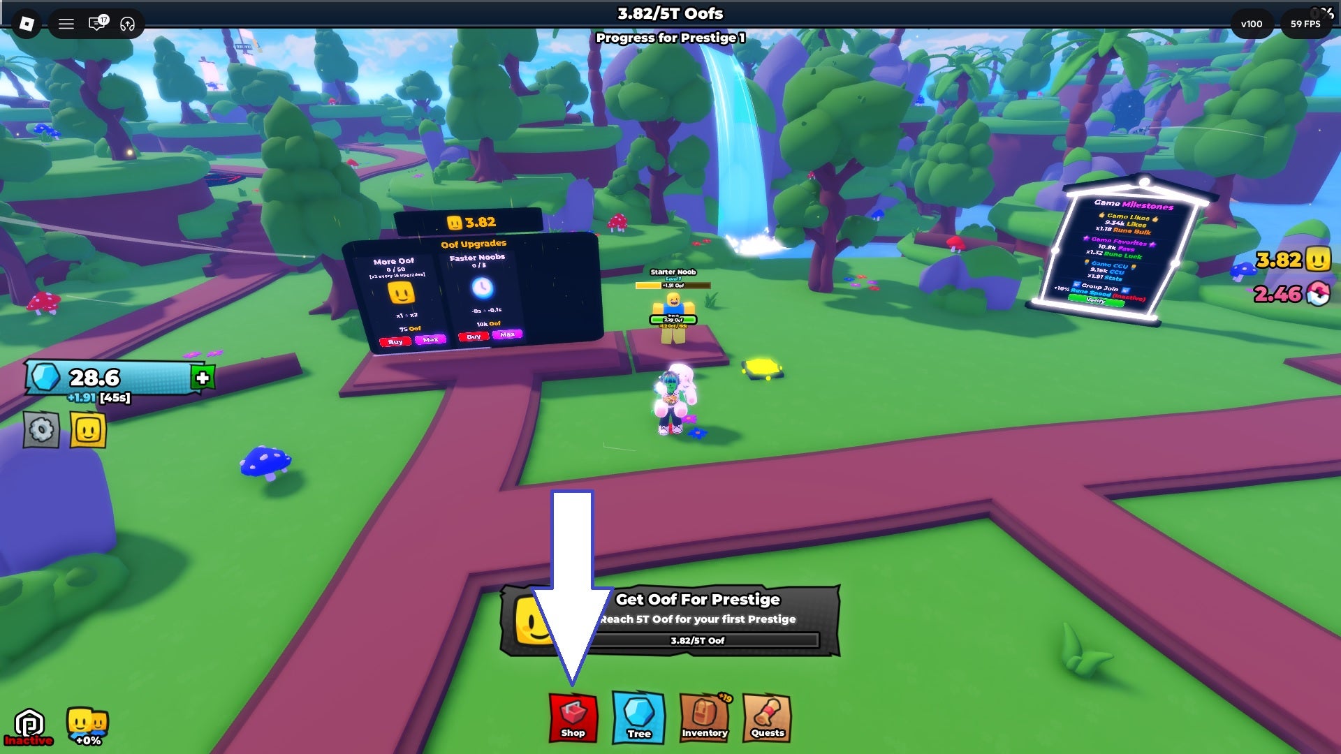 Noob Incremental codes for June 2026 | VG247