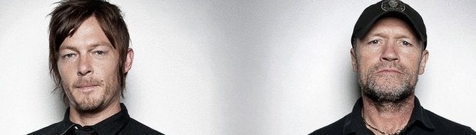 Norman Reedus And Michael Rooker Michael Rooker Has Zero Interest In