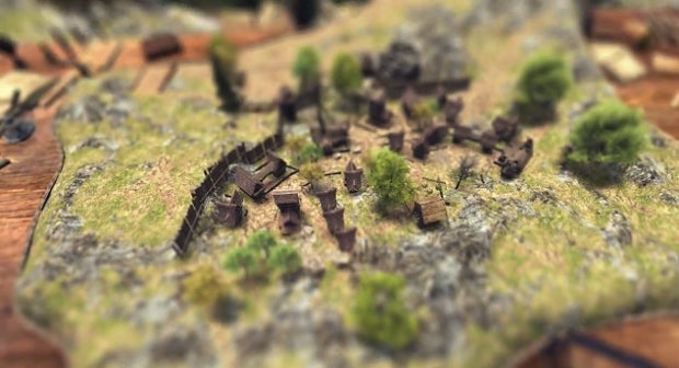 Whoa: Northern Shadow Is Skyrim Meets A City Builder | Rock Paper Shotgun