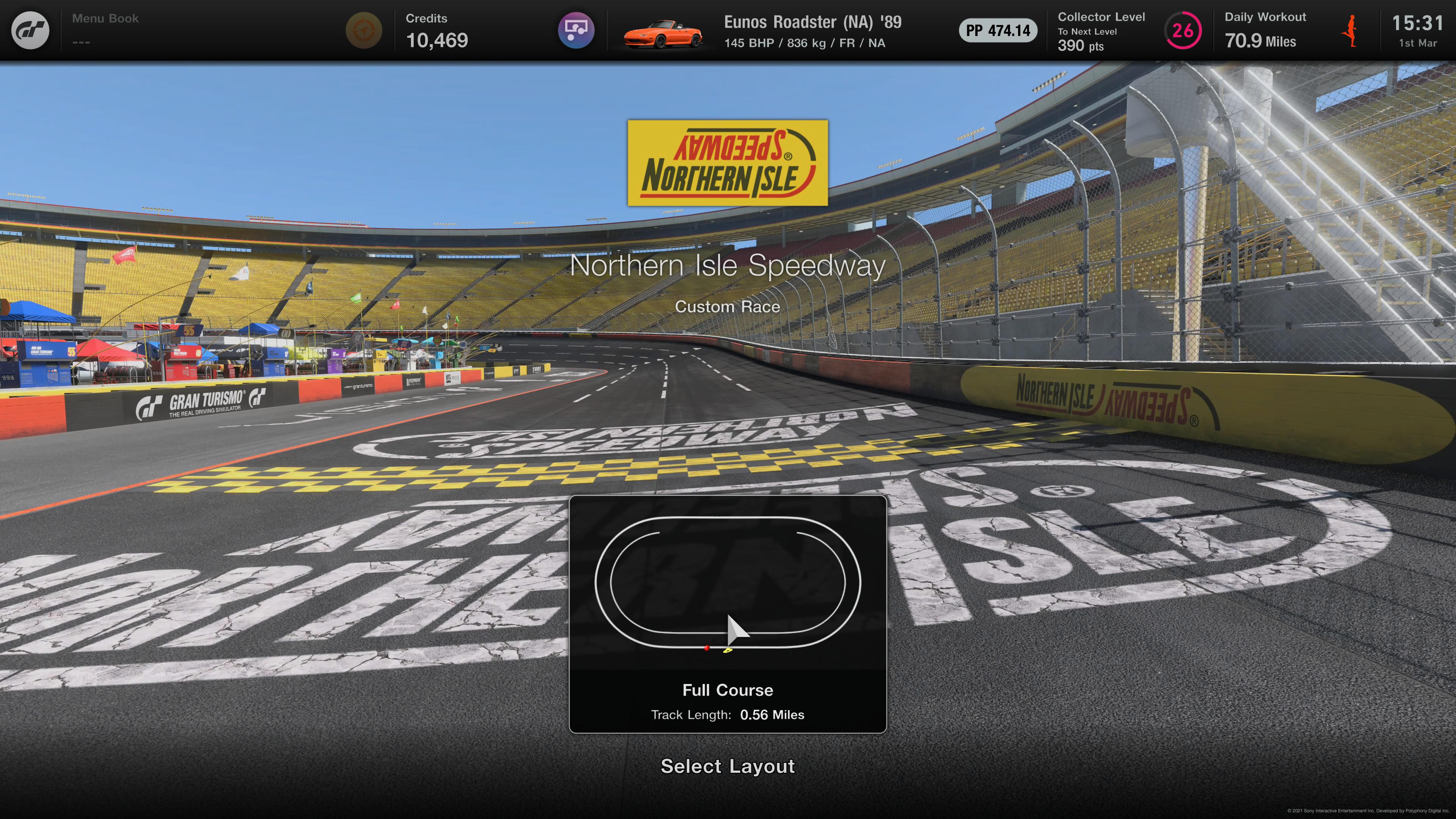 Gran Turismo 7 Track List: How to unlock tracks, how many tracks and ...