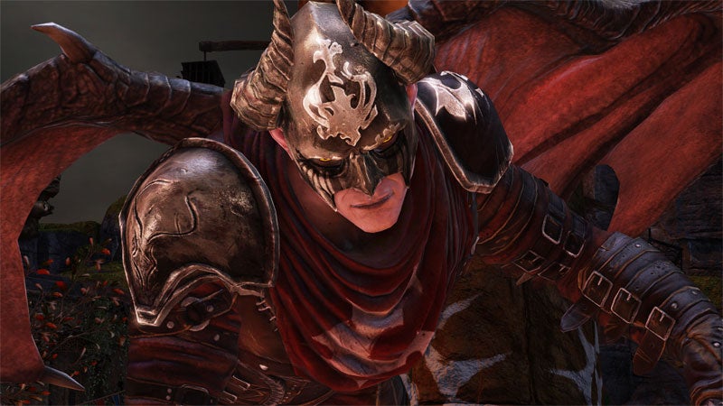 We have 3,000 Nosgoth beta keys to giveaway! | VG247