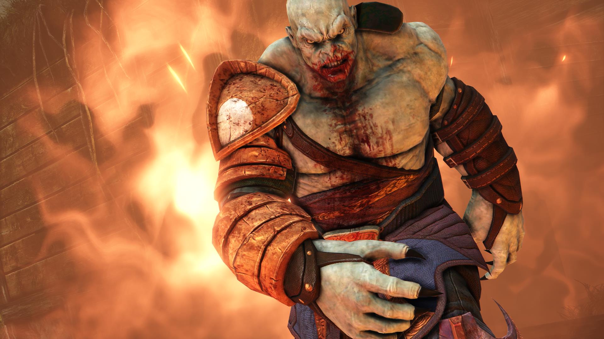 Nosgoth 2022