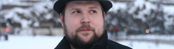 Notch to receive BAFTA Special Award | VG247