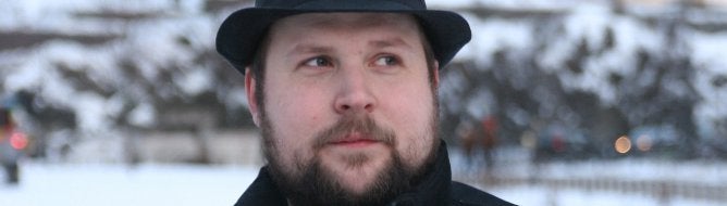 Quick Quotes: Notch on EA's meeting with Mojang | VG247