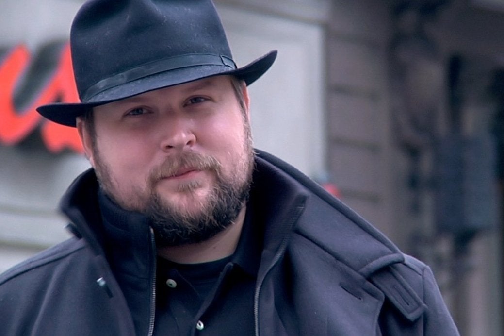Notch fora da Mojang depois da aquisição da Microsoft? | Eurogamer.pt