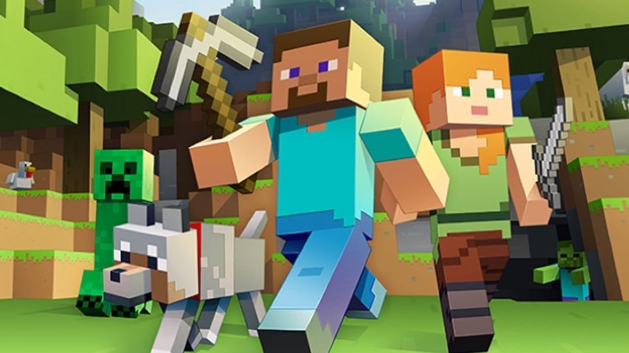 Notch will not be included in Minecraft's 10-year anniversary plans ...