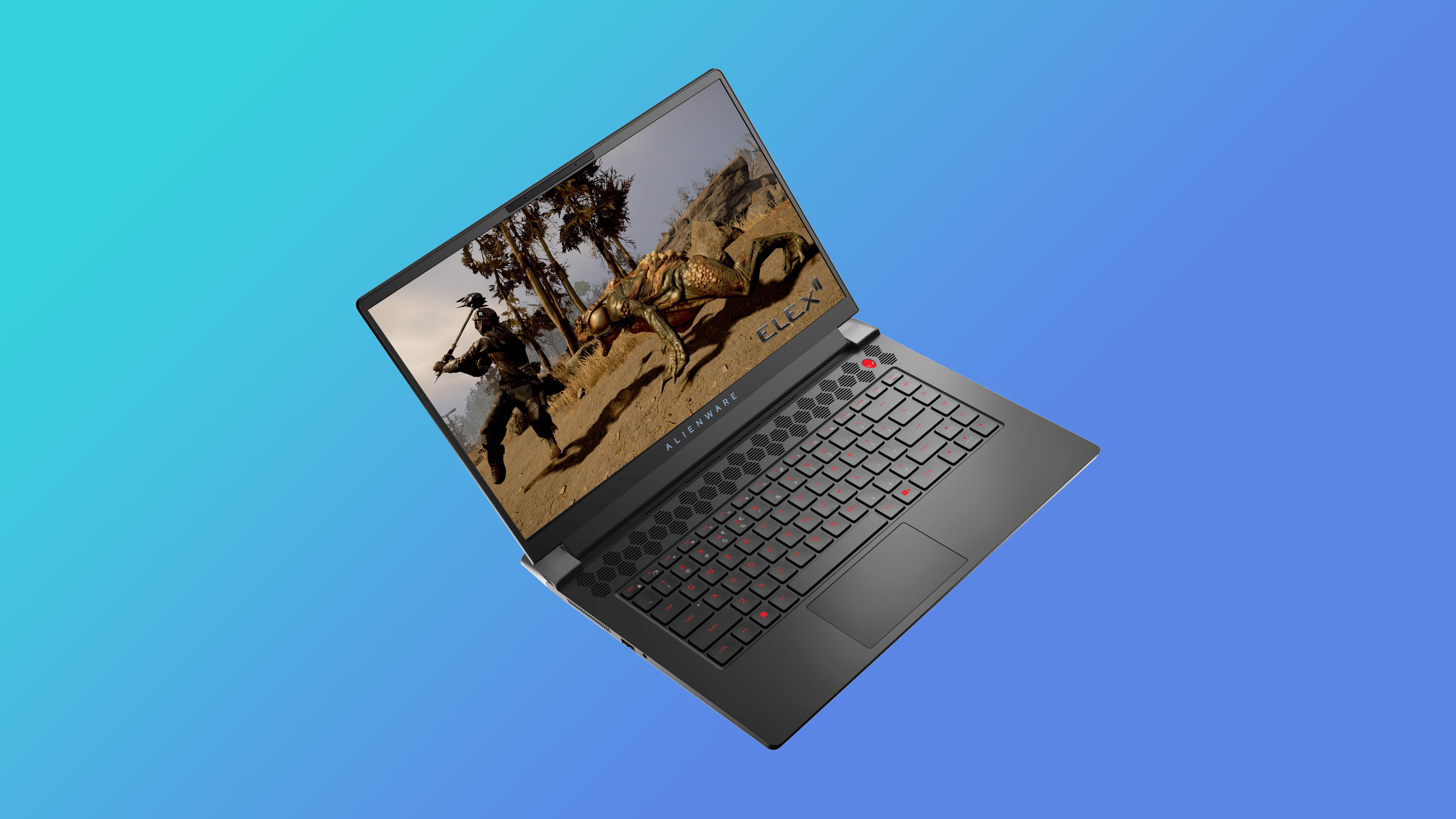 Pick up Alienware's epic m15 gaming laptop w/ RTX 3070 Ti and Ryzen 9 ...