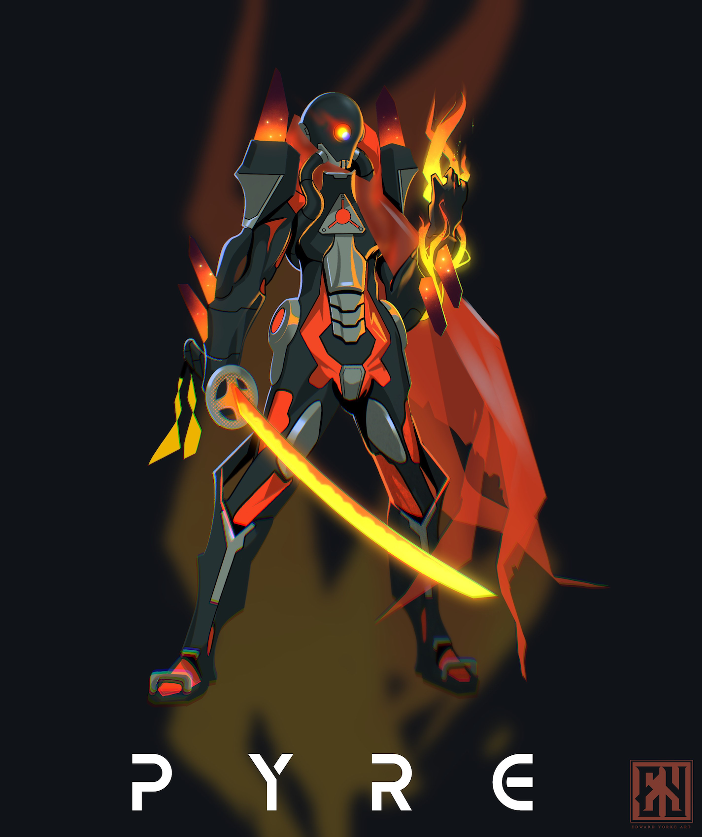 Nova RPG creator on bringing 'looter shooter' action to RPGs | Dicebreaker