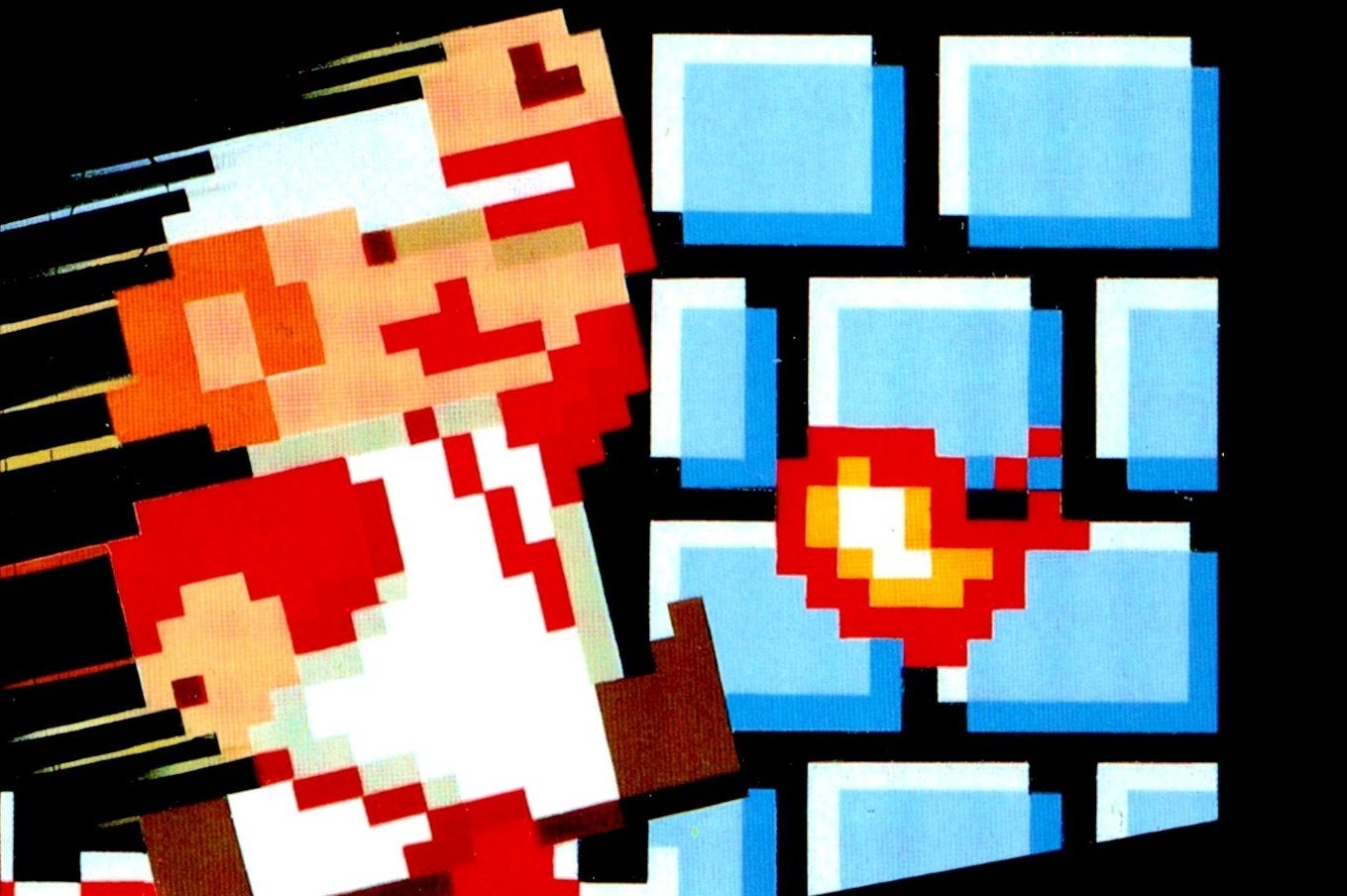 Nova speedrun de Super Mario Bros. é um recorde mundial | Eurogamer.pt