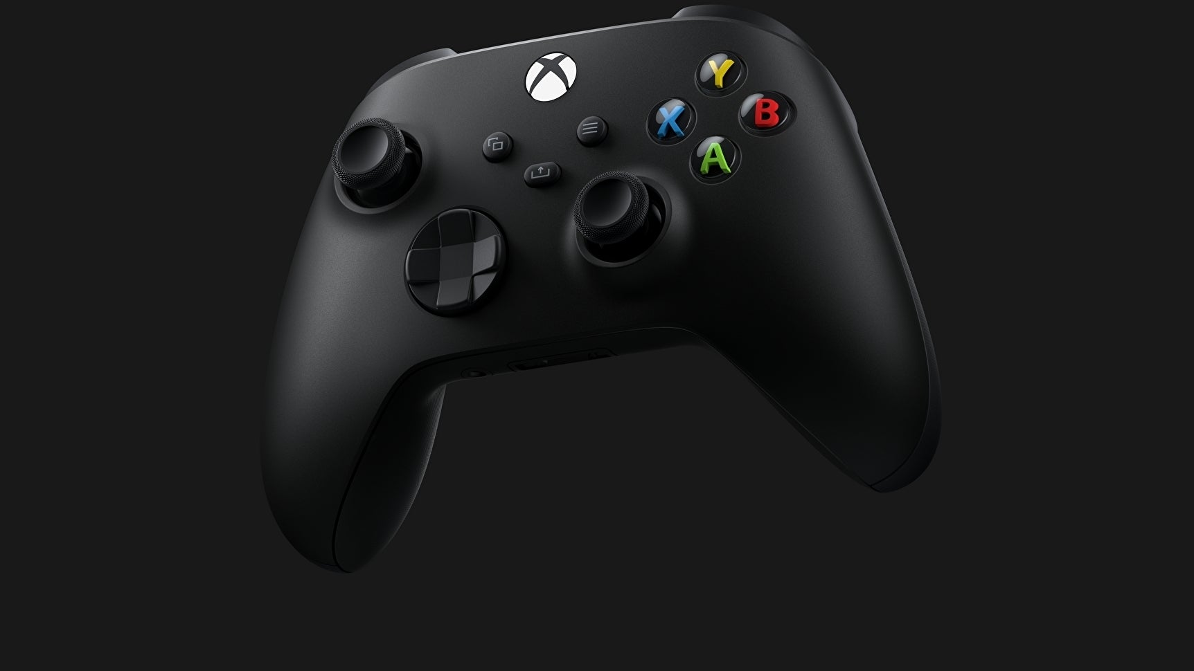 Novo comando da Xbox Series X continua a usar pilhas AA | Eurogamer.pt