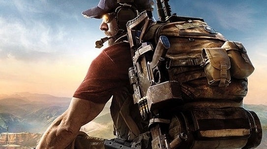Novo Ghost Recon será revelado já esta semana | Eurogamer.pt