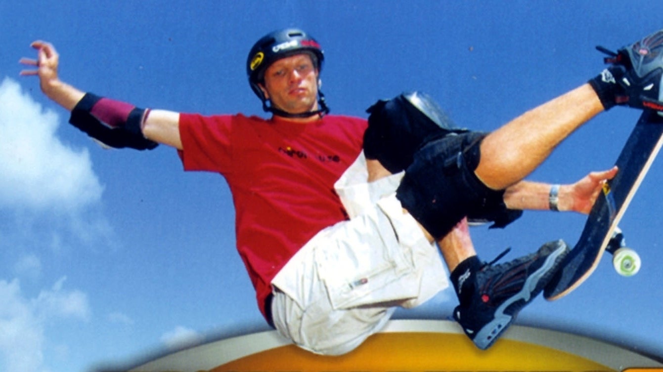 Novo Tony Hawk 2020 confirmado antes do tempo | Eurogamer.pt