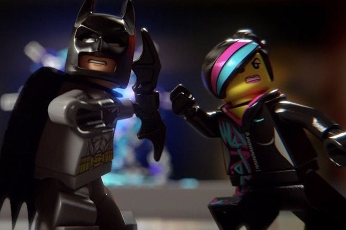 Nuevo tráiler de LEGO Dimensions | Eurogamer.es