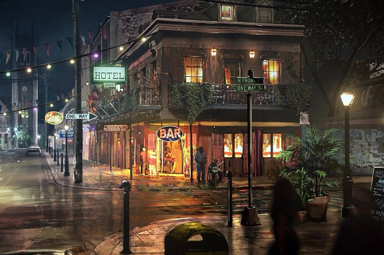 Novo trailer de Mafia 3 será revelado amanhã | Eurogamer.pt