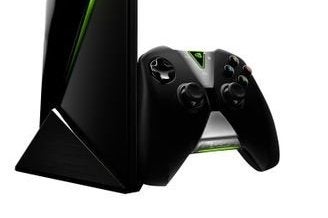 Nvidia anuncia la consola Shield | Eurogamer.es