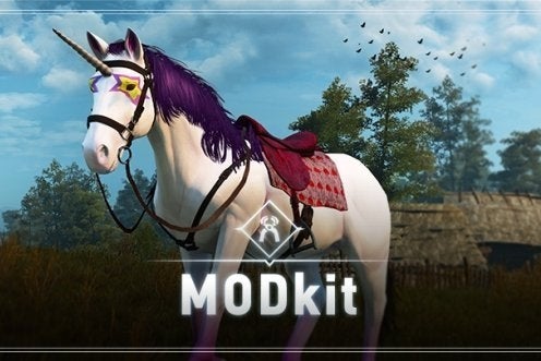 Witcher 3 mod tools released | Eurogamer.net